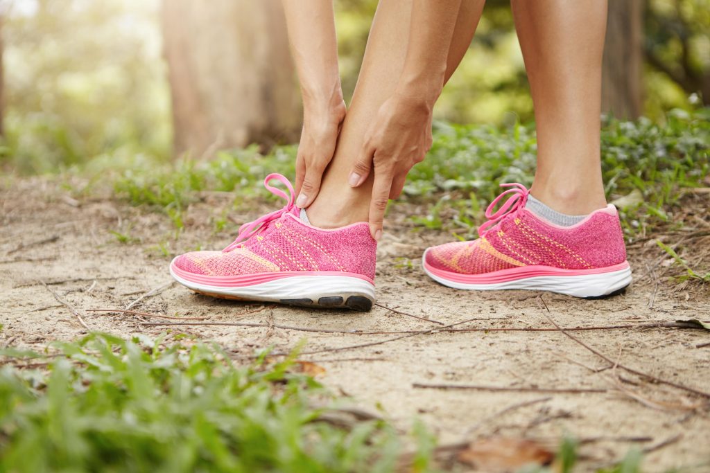 Understanding Common Foot Injuries: Causes, Symptoms, and Treatment